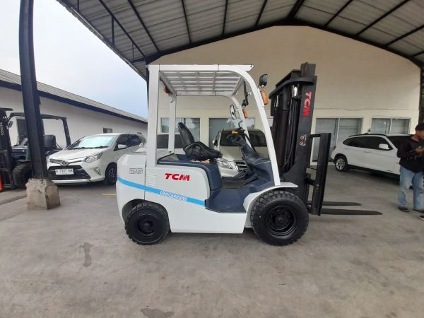 Pengertian SIO Forklift Manfaat dan Cara Mendapatkannya - FORKLIFT CIKARANG